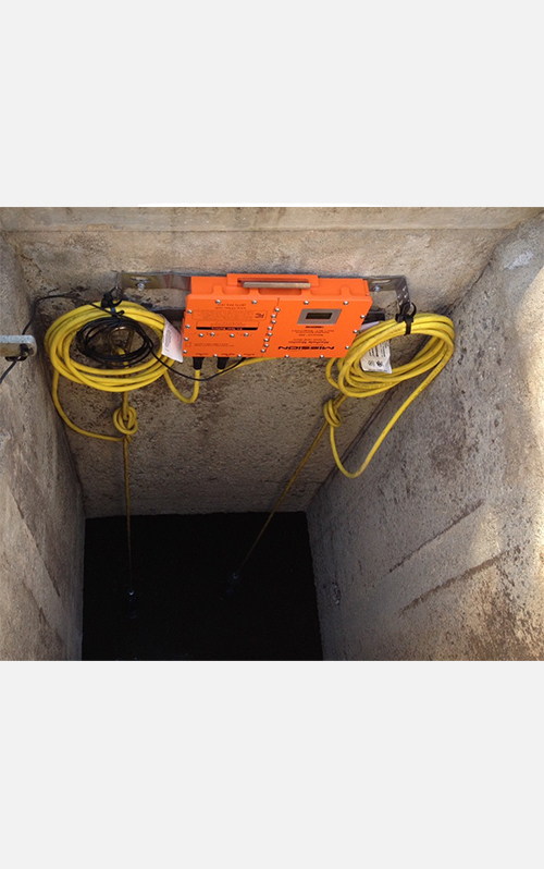 CSO/SSO - Mission Communications, LLC