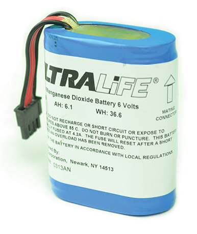 Manhole Monitor Hardware - Mission Communications, LLC -Mission ...