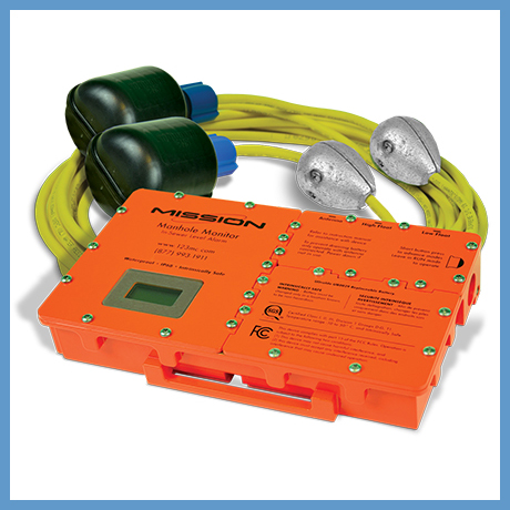 Hardware Accessories - Mission Communications, LLC -Mission ...