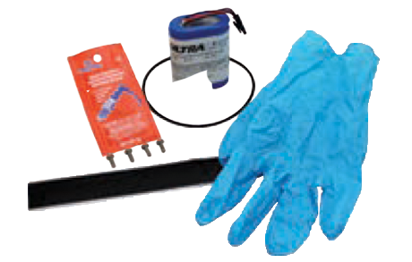 Manhole Monitor Hardware - Mission Communications, LLC -Mission ...