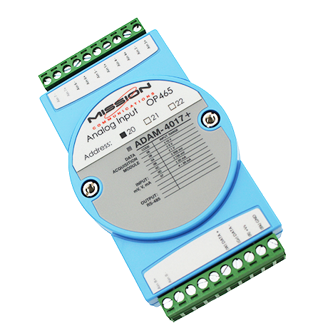 Expansion Boards and Modules - Mission Communications, LLC -Mission ...