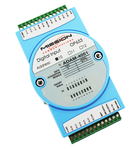 Expansion Boards and Modules - Mission Communications, LLC -Mission ...
